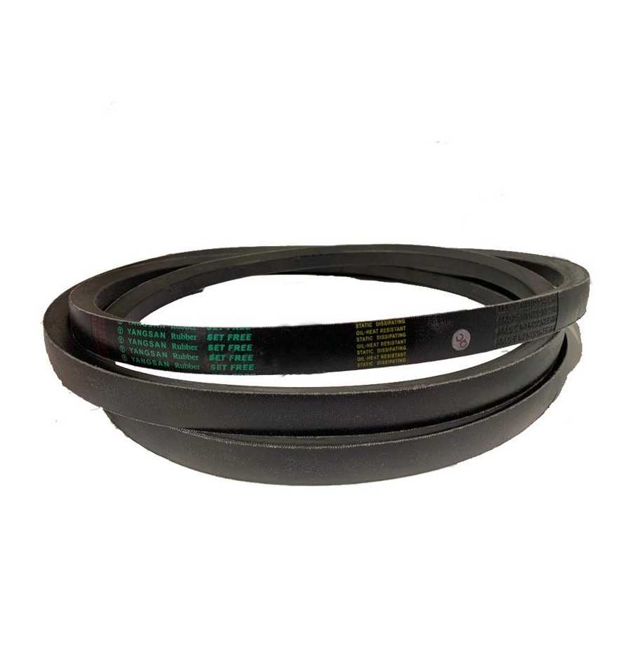 مشخصات ، قیمت و خرید آنلاین تسمه B119 در کولیس