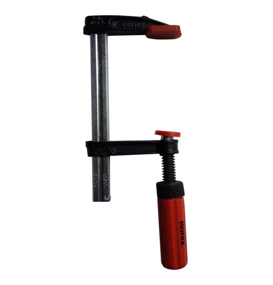 خرید و قیمت پیچ دستی 15 سانت رونیکس مدل RH-7210 در سایت کولیس