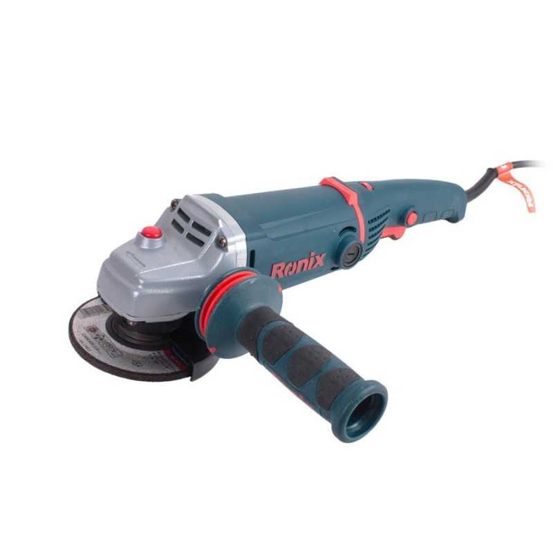 خرید و قیمت مینی فرز دسته بلند رونیکس مدل 3160 در سایت کولیس