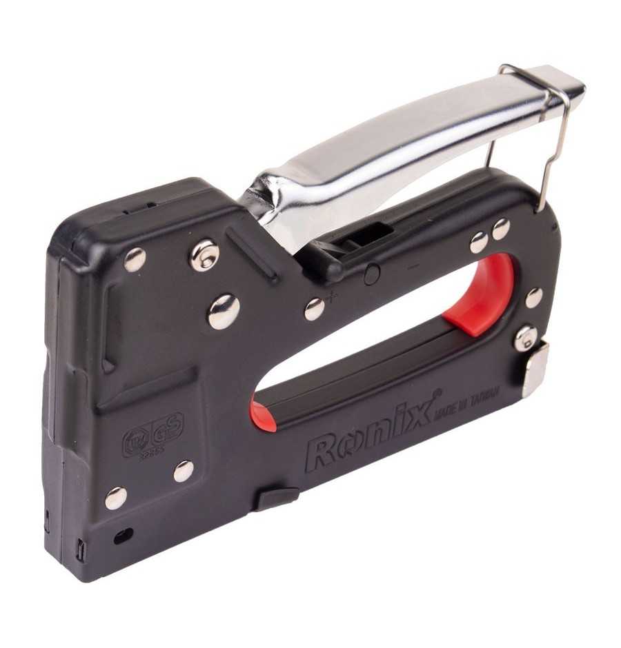 خرید و قیمت منگنه کوب دستی رونیکس مدل RH-4803 در سایت کولیس